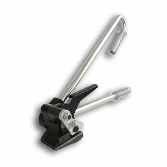 Teräsvannekoneet - CreaPak